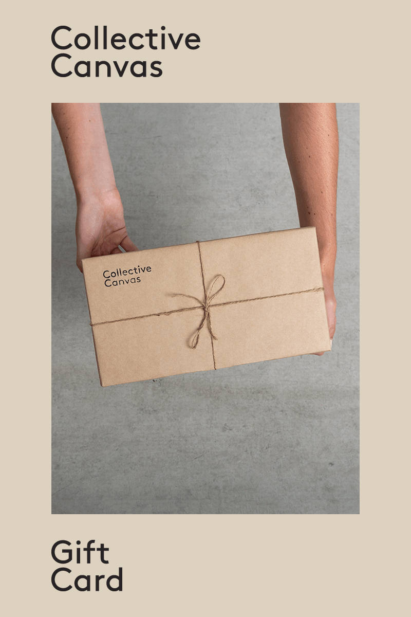 Gift Card – Collective Canvas