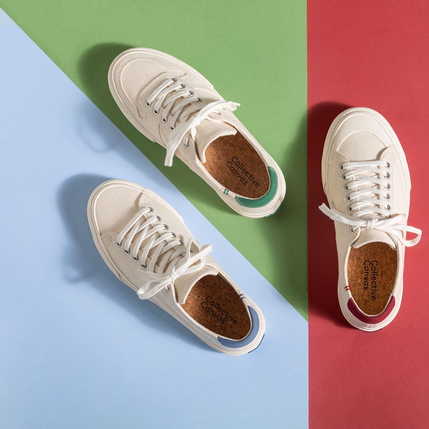 Primary Collection – Collective Canvas