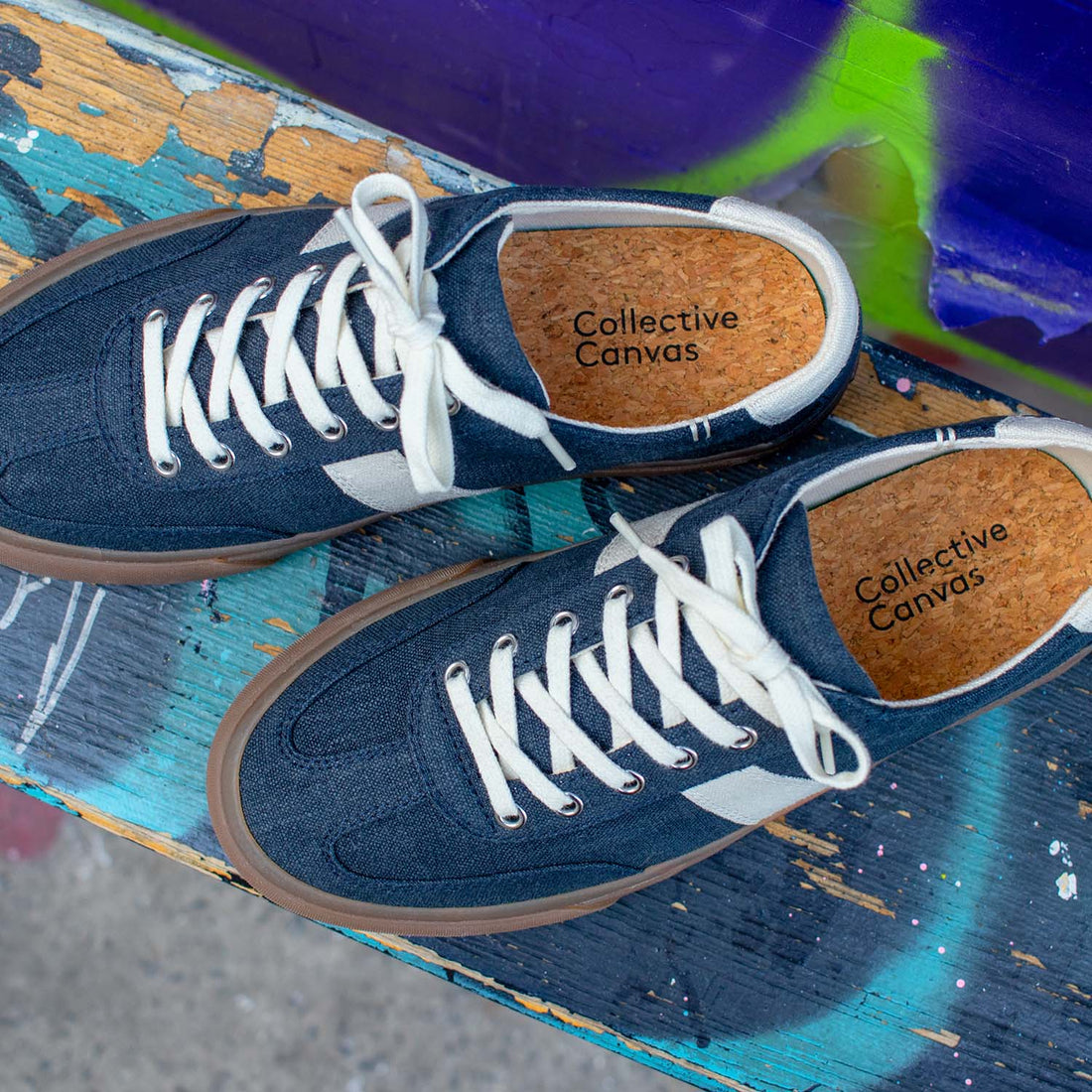 Men – Collective Canvas