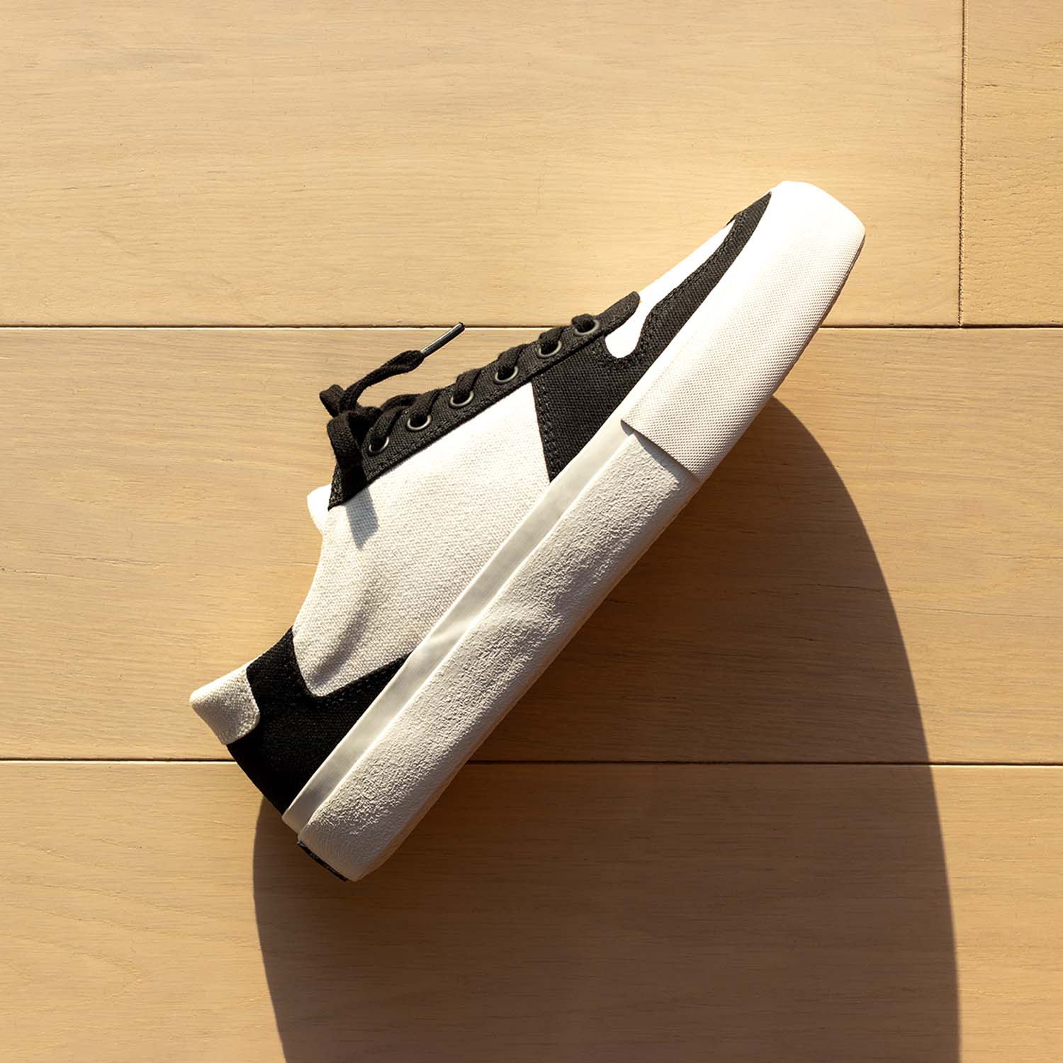 Collective Canvas | Sustainable Shoes. Transparent Prices.