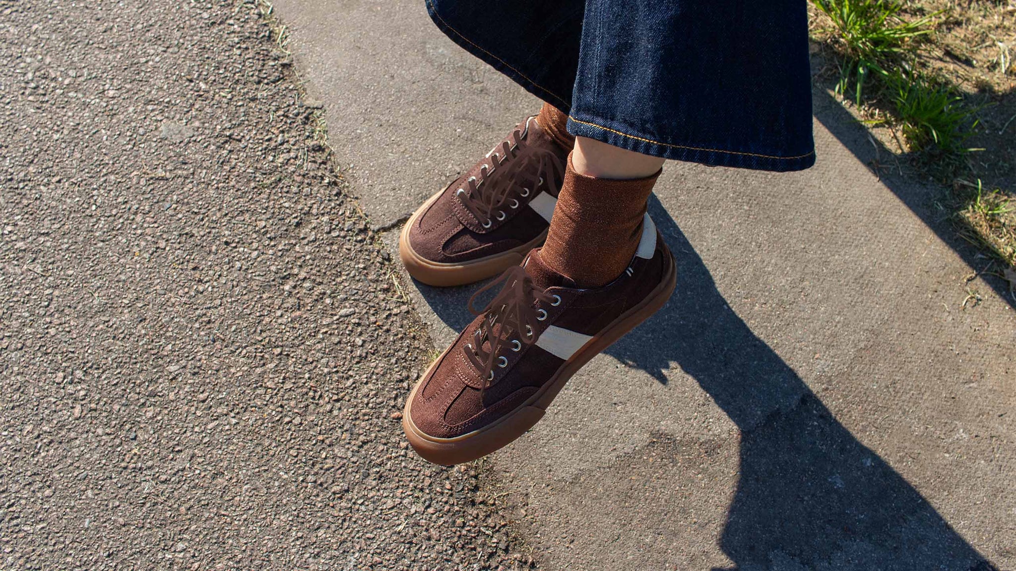 Collective Canvas | Sustainable Shoes. Transparent Prices.
